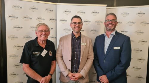 Frankston RSL $250,000 annual contribution to Local Community Support ...